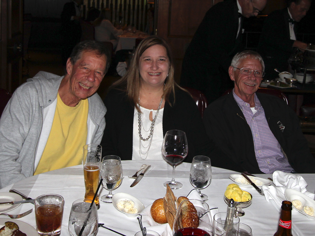 #FlashbackFriday, 8/16/19 - ShuffleboardFederation.com/Blog