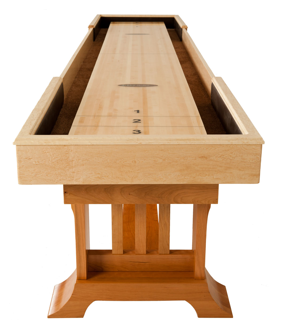 Choosing a Shuffleboard Table Size, What Length Is Right For You?